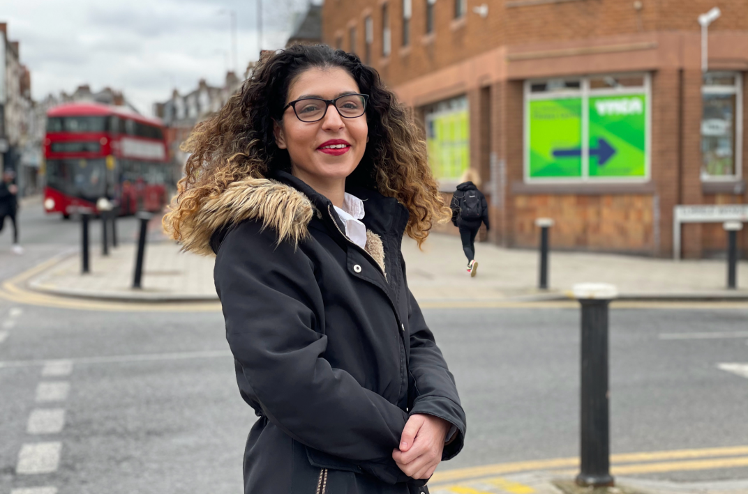 LandAid House opens its doors - YMCA London City and North