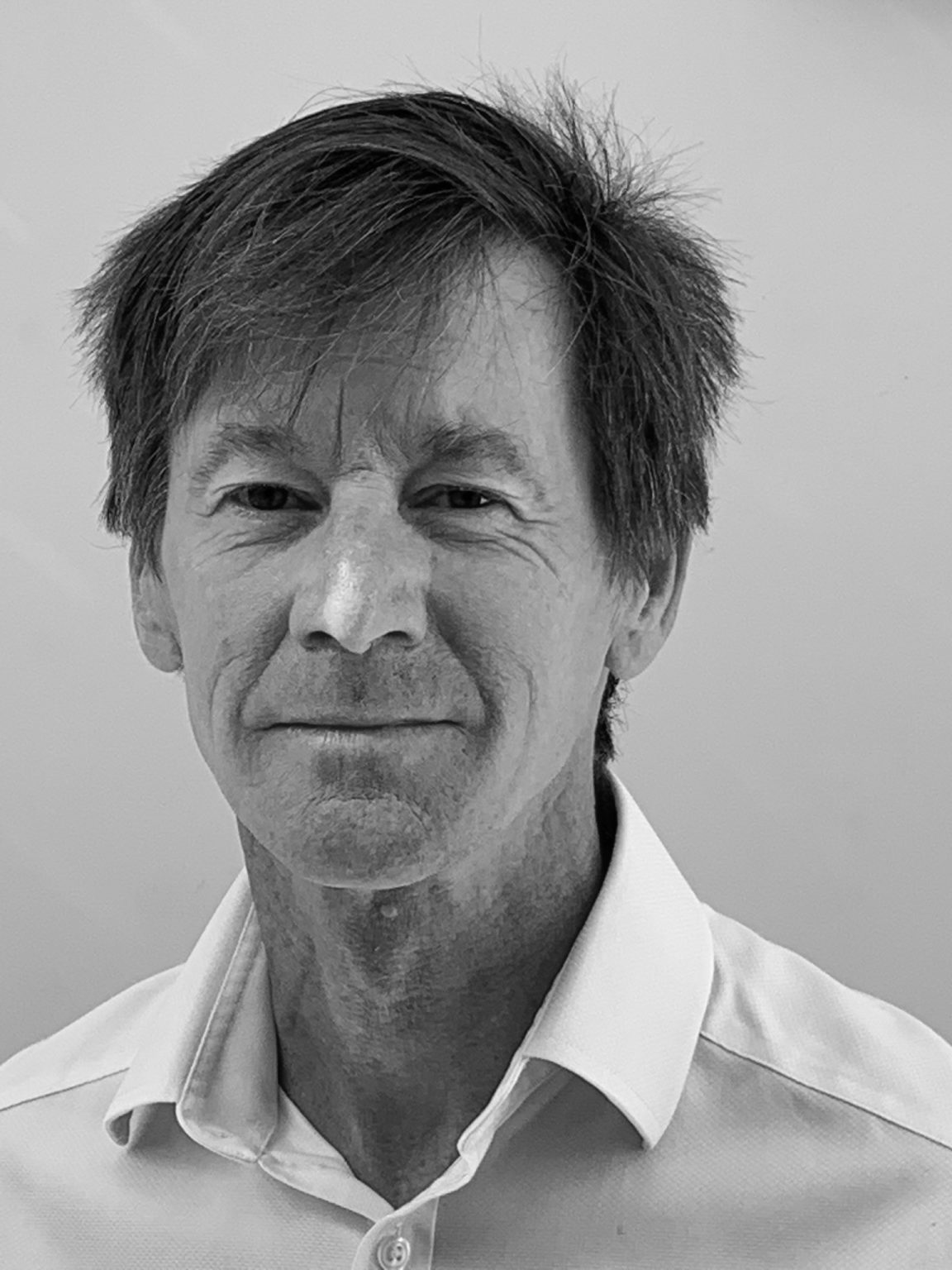 Our People - YMCA London City and North