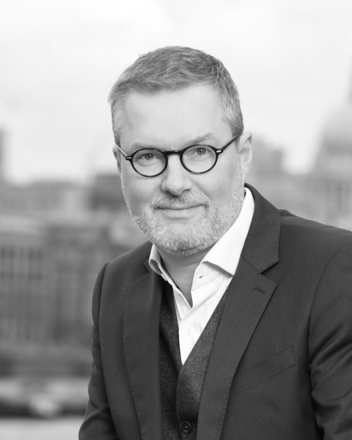 Our People - YMCA London City and North