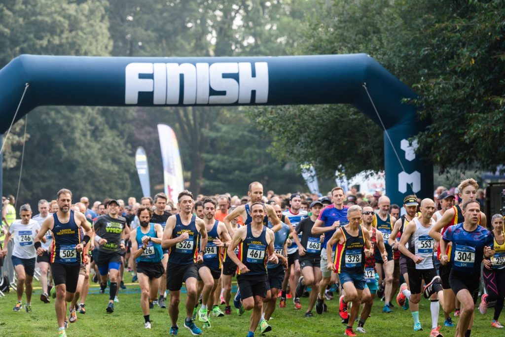 LandAid House opens its doors - YMCA London City and North