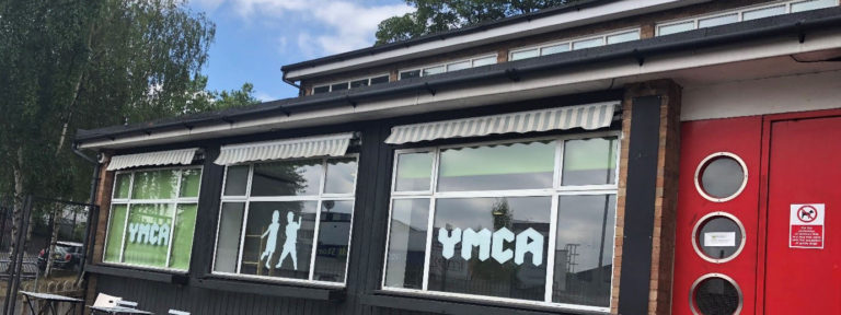 YMCA Harringay Club - YMCA London City and North
