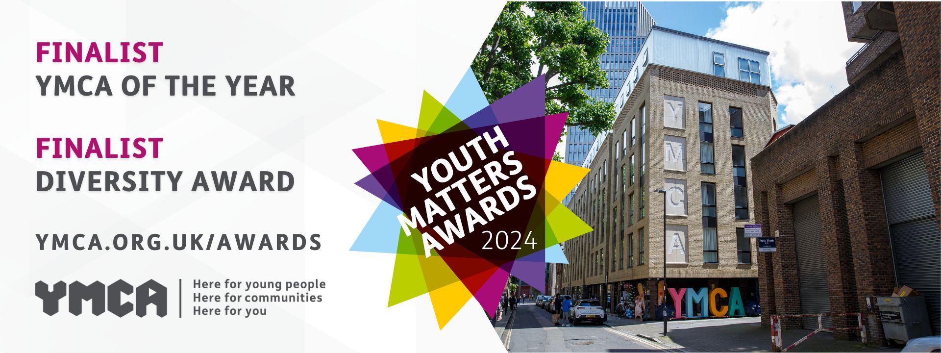 Home - YMCA London City and North